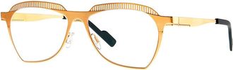 Theo unisex, Accessories, Gelb, 53 MMGr&ouml;&szlig;e