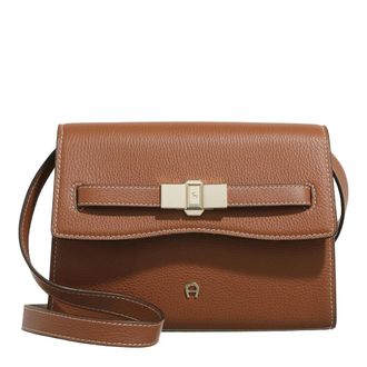 Aigner Aigner Crossbody Bags - Farah - Gr. unisize - in Braun - für Damen
