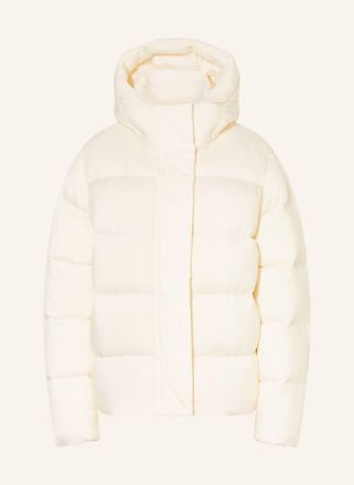Tommy Hilfiger Daunenjacke weiss
