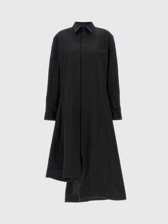 Yohji Yamamoto Robe Y-3 Femme couleur Noir
