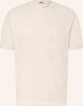 Drykorn Drykorn T-Shirt Thilo weiss