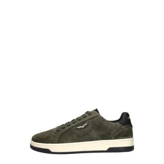 PME Legend Homme, Chaussures, Vert, Taille: 41 EU Baskets Porter Cs-40