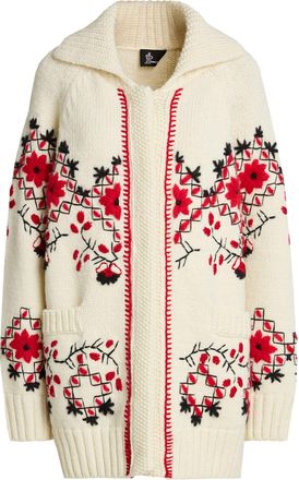 Moncler STRICKWAREN - Strickjacken auf YOOX.COM