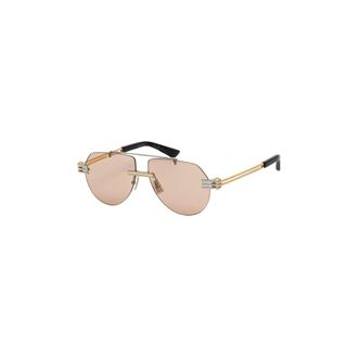 Bottega Veneta unisex, Accessories, Gelb, 59 MMGr&ouml;&szlig;e
