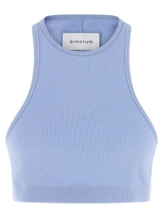 ARMARIUM Filippa Tank Top - Blue