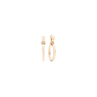POMELLATO Damen, Accessories, Rosa, ONE SIZEGr&ouml;&szlig;e