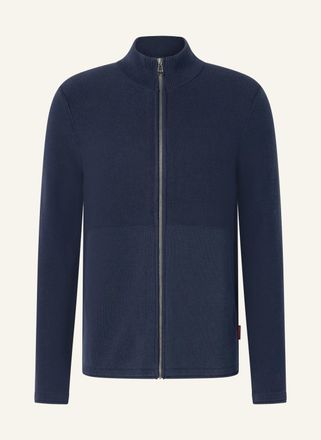 Joop Joop! Jeans Strickjacke blau