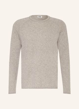 Drykorn Drykorn Cashmere-Pullover Titzian beige