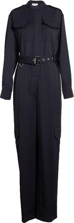 McQ by Alexander McQueen OVERALLS - Jumpsuits auf YOOX.COM