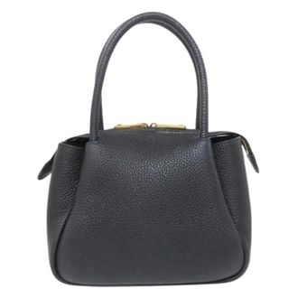 Prada Pre-owned Vintage Handtasche - - Pre-owned - Damen - Schwarzk - ONE SIZE