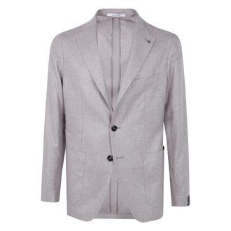 Tagliatore Blazers - - Jackets - Herren - Grau - XL
