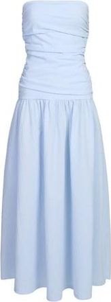 Saison 1865 Robe bustier pliss&eacute; Amel