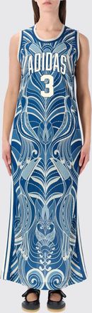 adidas Robe ADIDAS ORIGINALS Femme couleur Marine