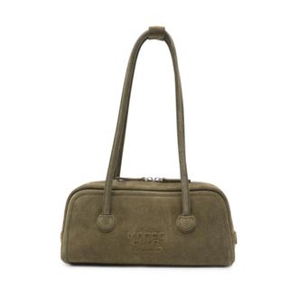 Marge Sherwood Soft Boston Bag - - Bags - Damen - Gr&uuml;n - ONE SIZE