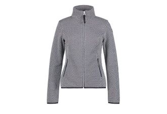 Icepeak Strickfleecejacke Strickfleecejacke Aulti