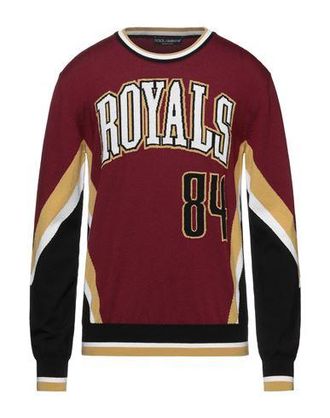 Dolce & Gabbana MAILLE - Pullover sur YOOX.COM