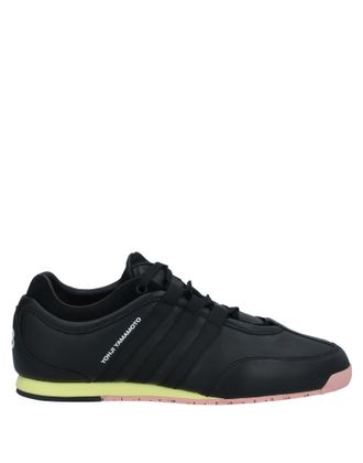 Yohji Yamamoto SCHUHE - Sneakers auf YOOX.COM