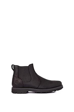 Timberland Stivaletti Chelsea Crestfield uomo - Numero 46