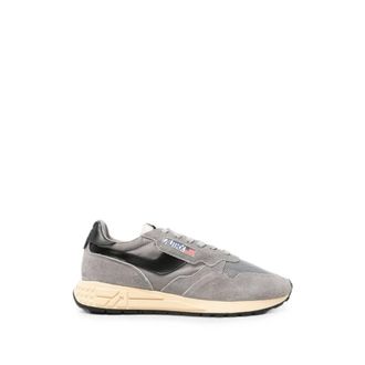 Autry Herren, Schuhe, Grau, 43 EUGr&ouml;&szlig;e