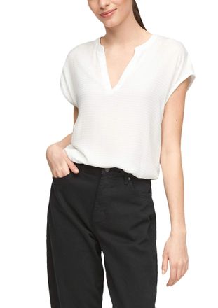 s.Oliver T-Shirt Kurzarm Loose FIT