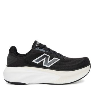 New Balance Laufschuhe New Balance More V6 WMORGR6 Schwarz