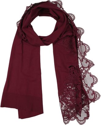 No Secrets World ACCESSOIRES - Schals auf YOOX.COM