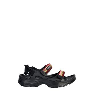 Suicoke Homme, Chaussures, Noir, Taille: 44 EU Wake Curb