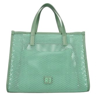 Rebelle Stofftasche - - Bags - Damen - Gr&uuml;n - ONE SIZE