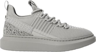 Steve Madden Glorya Sneaker f&uuml;r Damen (Grau)