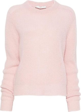 Tela Jilly Ribbed-knit Sweater