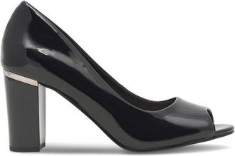 Clara Barson Pumps WYL3621-1 Schwarz