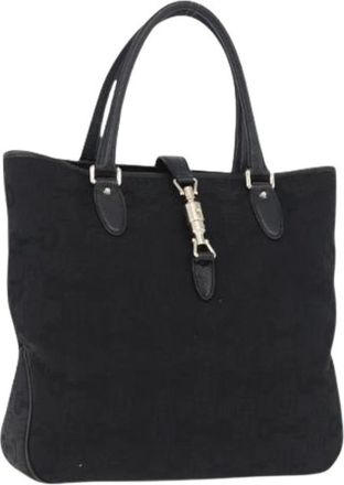 Gucci Damen, Pre-Owned, Schwarzk, ONE SIZEGr&ouml;&szlig;e