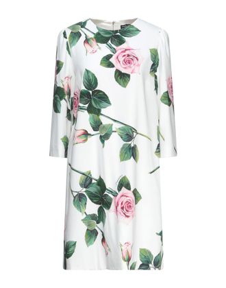 Dolce & Gabbana KLEIDER - Mini-Kleider auf YOOX.COM