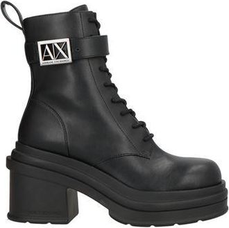 A|X Armani Exchange CHAUSSURES - Bottines sur YOOX.COM
