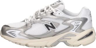 New Balance Femme, Chaussures, Blanc, Taille: 41 1/2 EU 725 Baskets