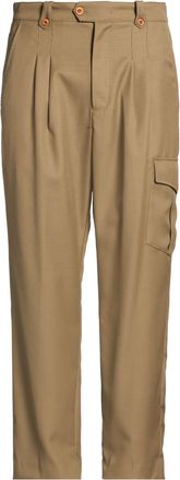 Uniform Bridge HOSEN & R&Ouml;CKE - Hosen auf YOOX.COM