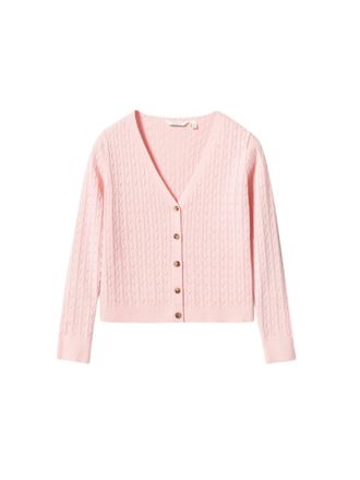 Noella Sweater N-Laliah Knit Cardigan