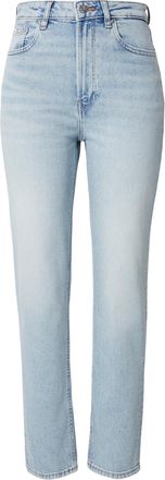 Calvin Klein Jeans Jeans Faded High-rise Mom