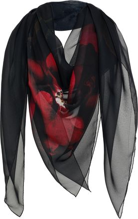 Alexander McQueen ACCESSOIRES - Schals auf YOOX.COM