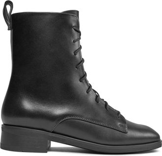 Balagan Schn&uuml;rschuhe Balagan Tzava Schwarz