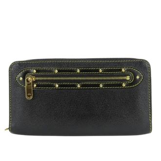 Louis Vuitton Pre-owned Leder Portemonnaies - - Pre-owned - Damen - Schwarzk - ONE SIZE