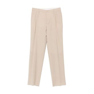 Manuel Ritz Herren, Hosen, Beige, SGr&ouml;&szlig;e