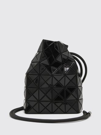 Bao Bao Issey Miyake Sac Bandouli&egrave;re BAO BAO ISSEY MIYAKE Femme couleur Noir