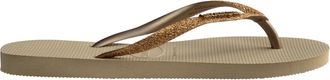 Havaianas Tongs Slim Glitter Havaianas