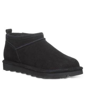 Bearpaw Bearpaw Damen Super-Shorty Bootie, warm gefüttert