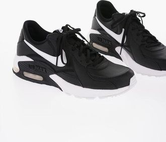 Nike Two-Tone AIR MAX EXCEE Sneakers with Air Bubble sole size 42