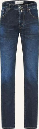 Jacob Cohen Jacob Cohen Jeans Bard Slim Fit blau