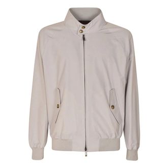 Baracuta Homme, Vestes, Beige, Taille: 3XS G9 Jacket