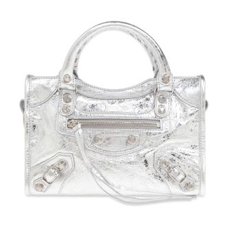 Balenciaga Damen, Taschen, Grau, ONE SIZEGr&ouml;&szlig;e