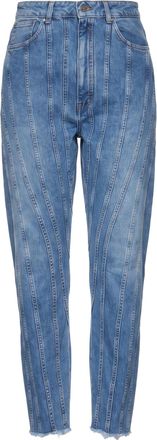Dondup HOSEN & R&Ouml;CKE - Jeanshosen auf YOOX.COM